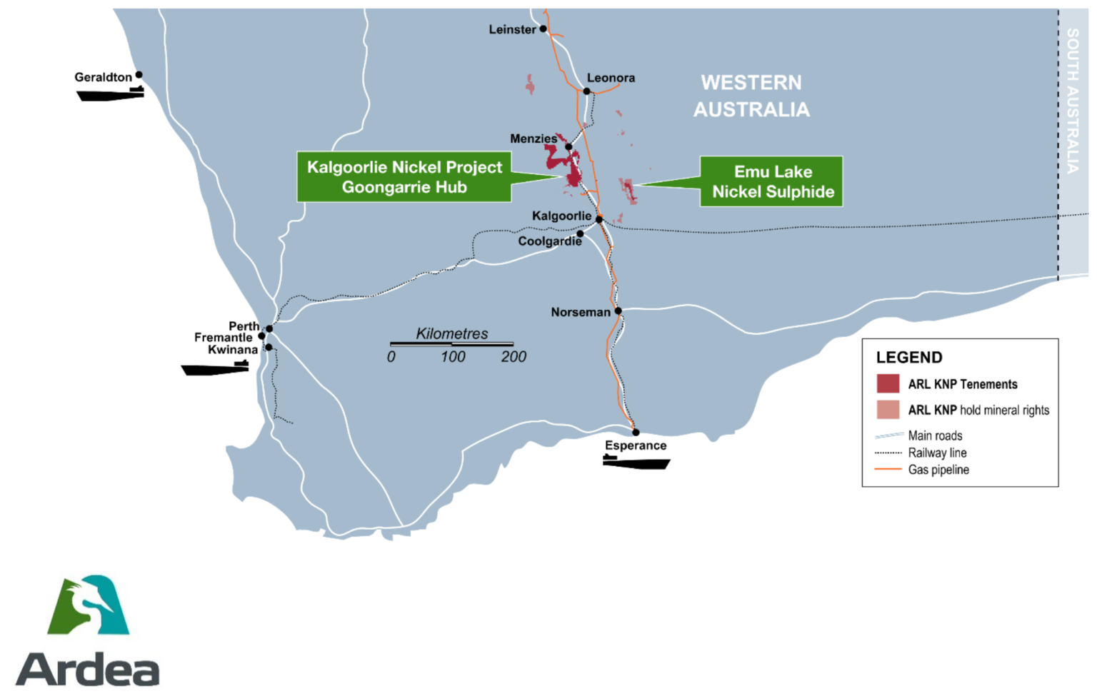 Ardea announce inaugural ESG rating - Digbee Content Hub