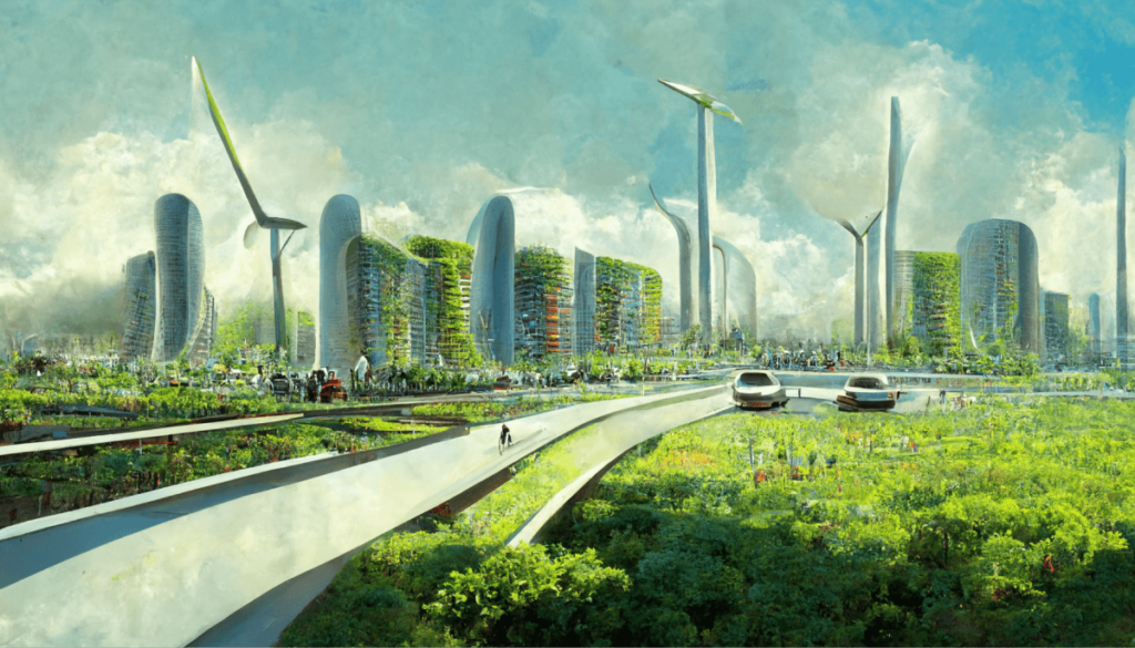 2022 Report: The Future of ESG in Mining - Digbee Content Hub